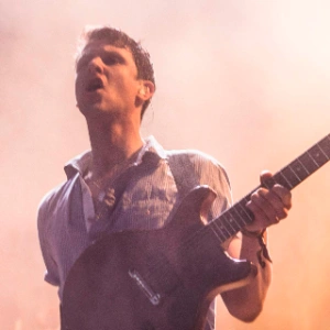 Jamie T - Concert Reviews | LiveRate