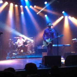 Jesus Jones - Live Tour & Concert Review Consensus | LiveRate