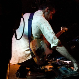 Jim White - Concert Reviews | LiveRate