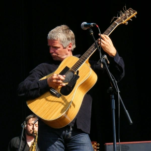 John Bramwell - Live Tour & Concert Review Consensus | LiveRate