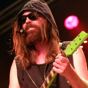 Julian Cope - Live Tour & Concert Review Consensus | LiveRate