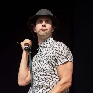 Maximo Park - Live Tour & Concert Review Consensus | LiveRate
