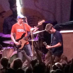 Modern Baseball - Concert Reviews | LiveRate