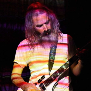 Moon Duo - Live Tour & Concert Review Consensus | LiveRate