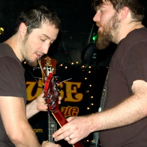 Pinback - Live Tour & Concert Review Consensus | LiveRate