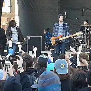 Real Friends - Live Tour & Concert Review Consensus | LiveRate