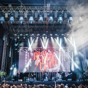 Red Rum Club - Concert Reviews | LiveRate