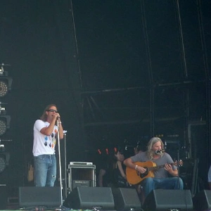 Reef - Concert Reviews | LiveRate