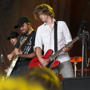Relient K - Live Tour & Concert Review Consensus | LiveRate