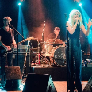 Say Lou Lou - Live Tour & Concert Review Consensus | LiveRate