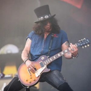 Slash - Live Tour & Concert Review Consensus | LiveRate