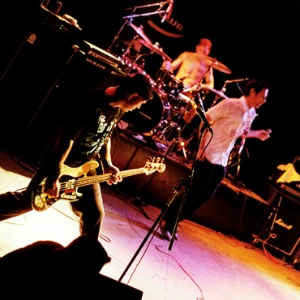 The Bouncing Souls - Live Tour & Concert Review Consensus | LiveRate