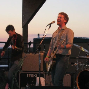 The Frames - Live Tour & Concert Review Consensus | LiveRate