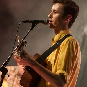 The Goon Sax - Live Tour & Concert Review Consensus | LiveRate