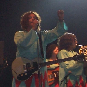 The Polyphonic Spree - Concert Reviews | LiveRate