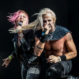 Therion - Live Tour & Concert Review Consensus | LiveRate