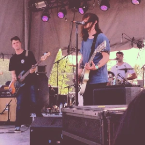 Title Fight - Concert Reviews | LiveRate