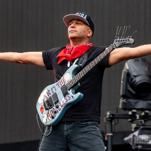 Tom Morello - Live Tour & Concert Review Consensus | LiveRate
