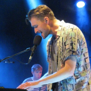 Wild Beasts - Live Tour & Concert Review Consensus | LiveRate