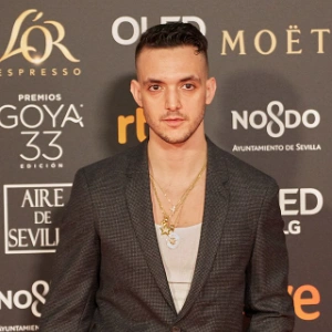 C Tangana - Concert Reviews | LiveRate