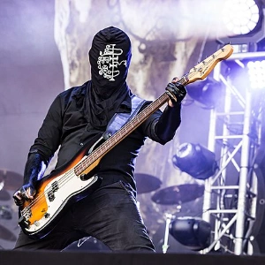 Gaerea - Concert Reviews | LiveRate