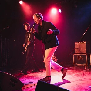 Hamish Hawk - Concert Reviews | LiveRate