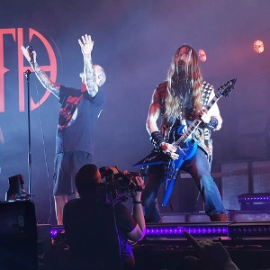 Pantera - Concert Reviews | LiveRate