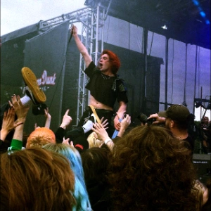 Static Dress - Concert Reviews | LiveRate