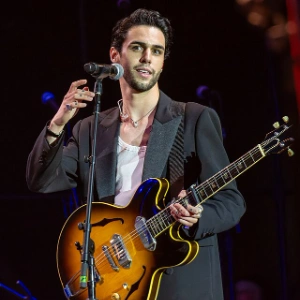 Stephen Sanchez - Concert Reviews | LiveRate