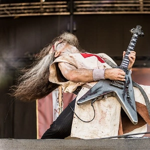 Warkings - Concert Reviews | LiveRate