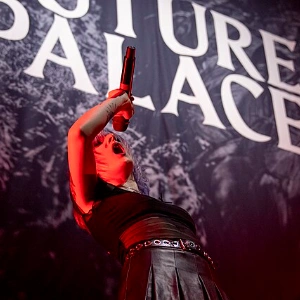 Future Palace - Live Tour & Concert Review Consensus | LiveRate