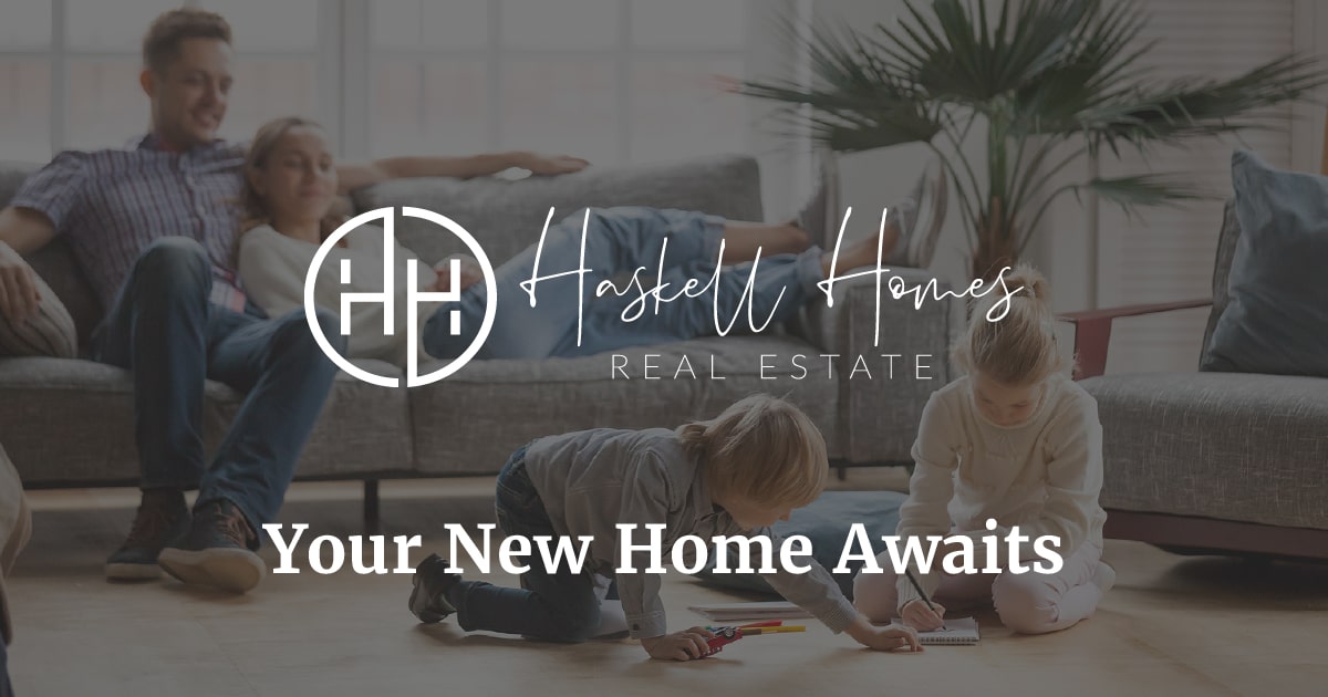 Haskell Homes: New Client Questionnaire