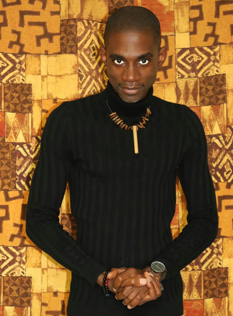 About Philip Clarke, Award-Winning Actor & Coach