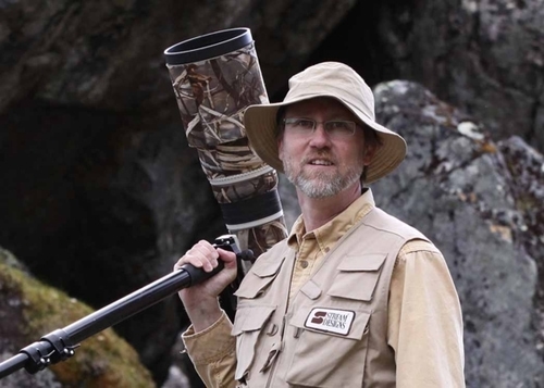 Last Frontier Magazine | Shane Lamb