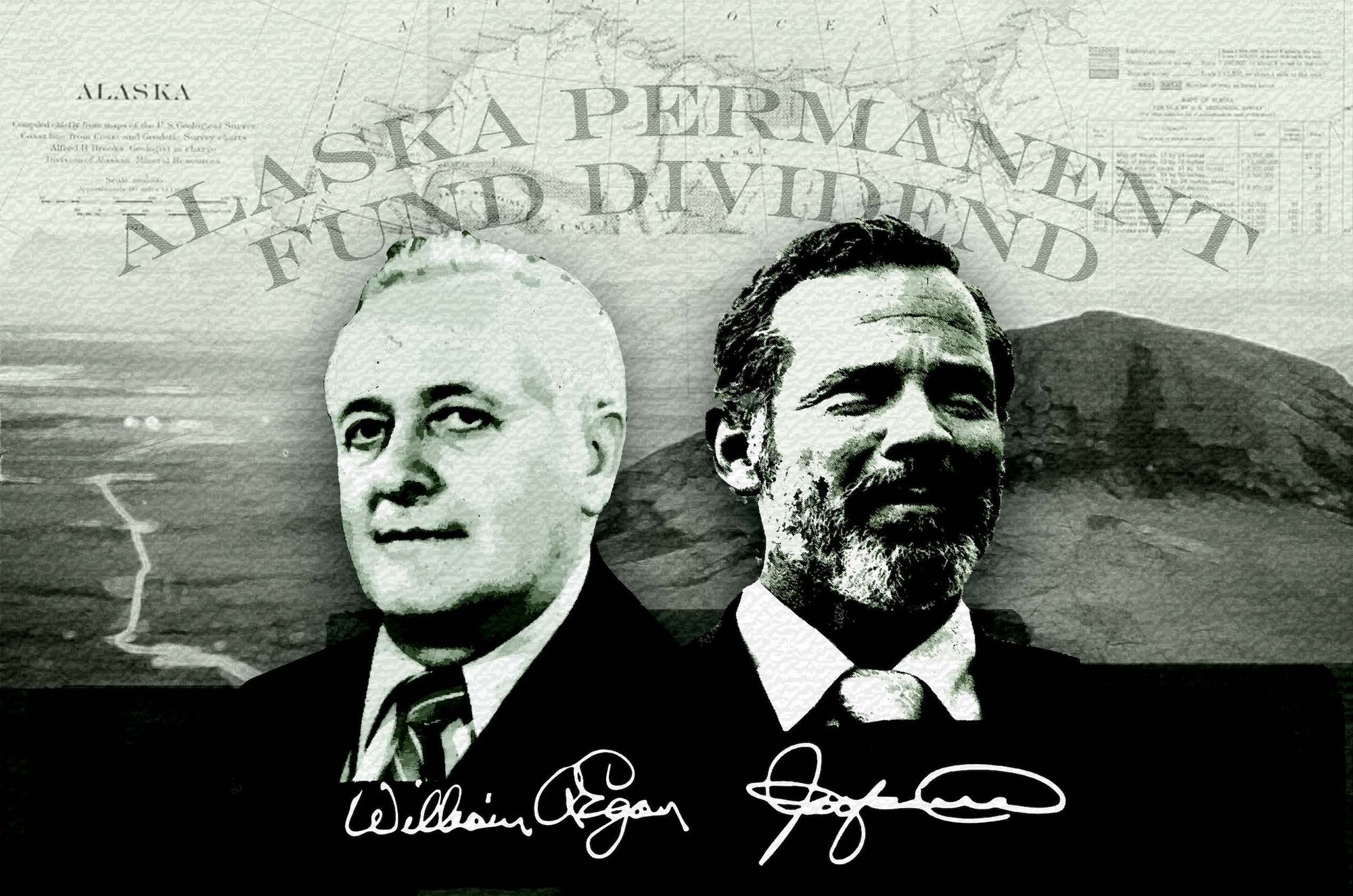 Last Frontier Magazine | History of the PFD