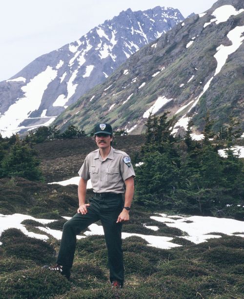 Last Frontier Magazine | The Life of an Alaskan State Park Ranger