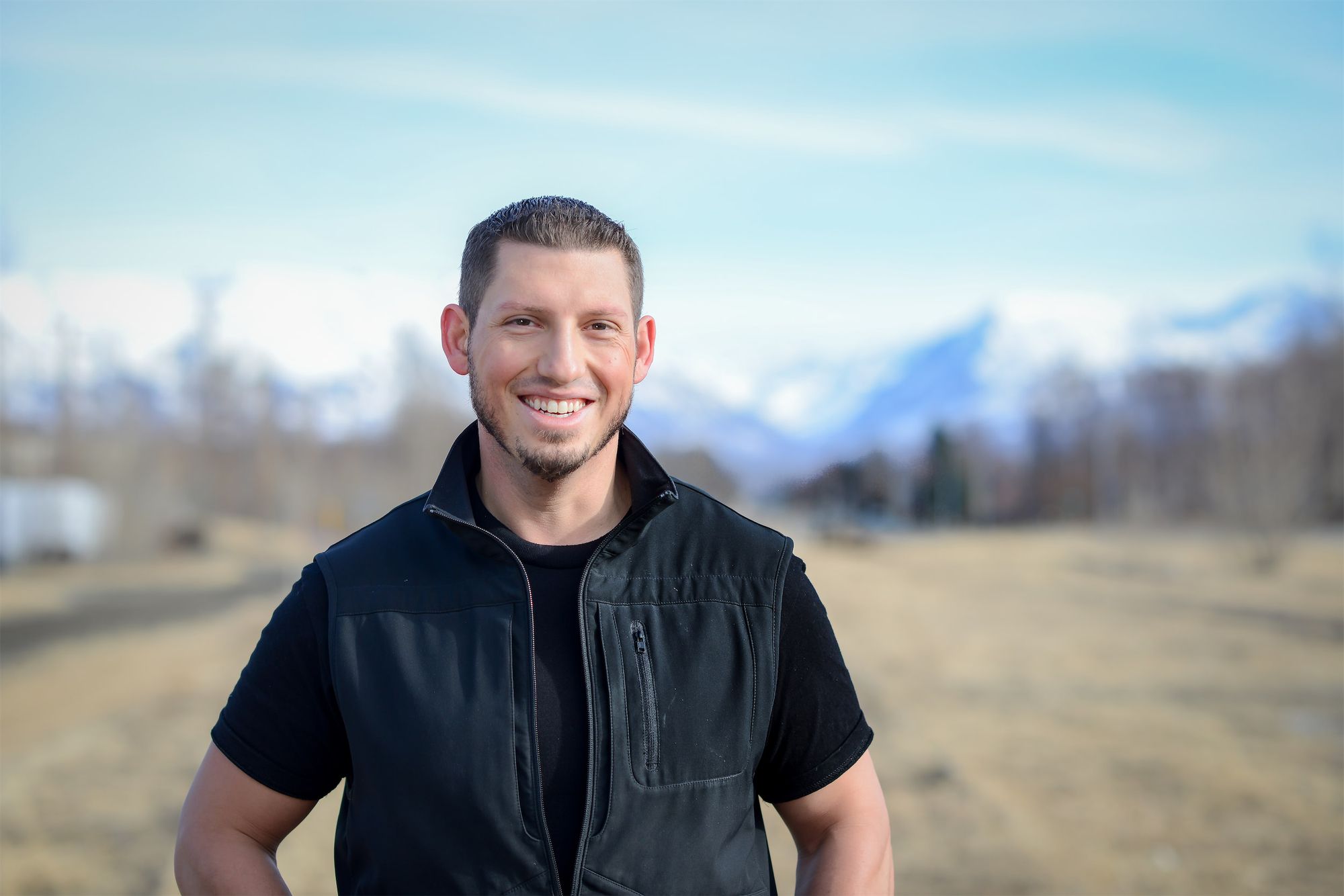 Last Frontier Magazine | Coming Home