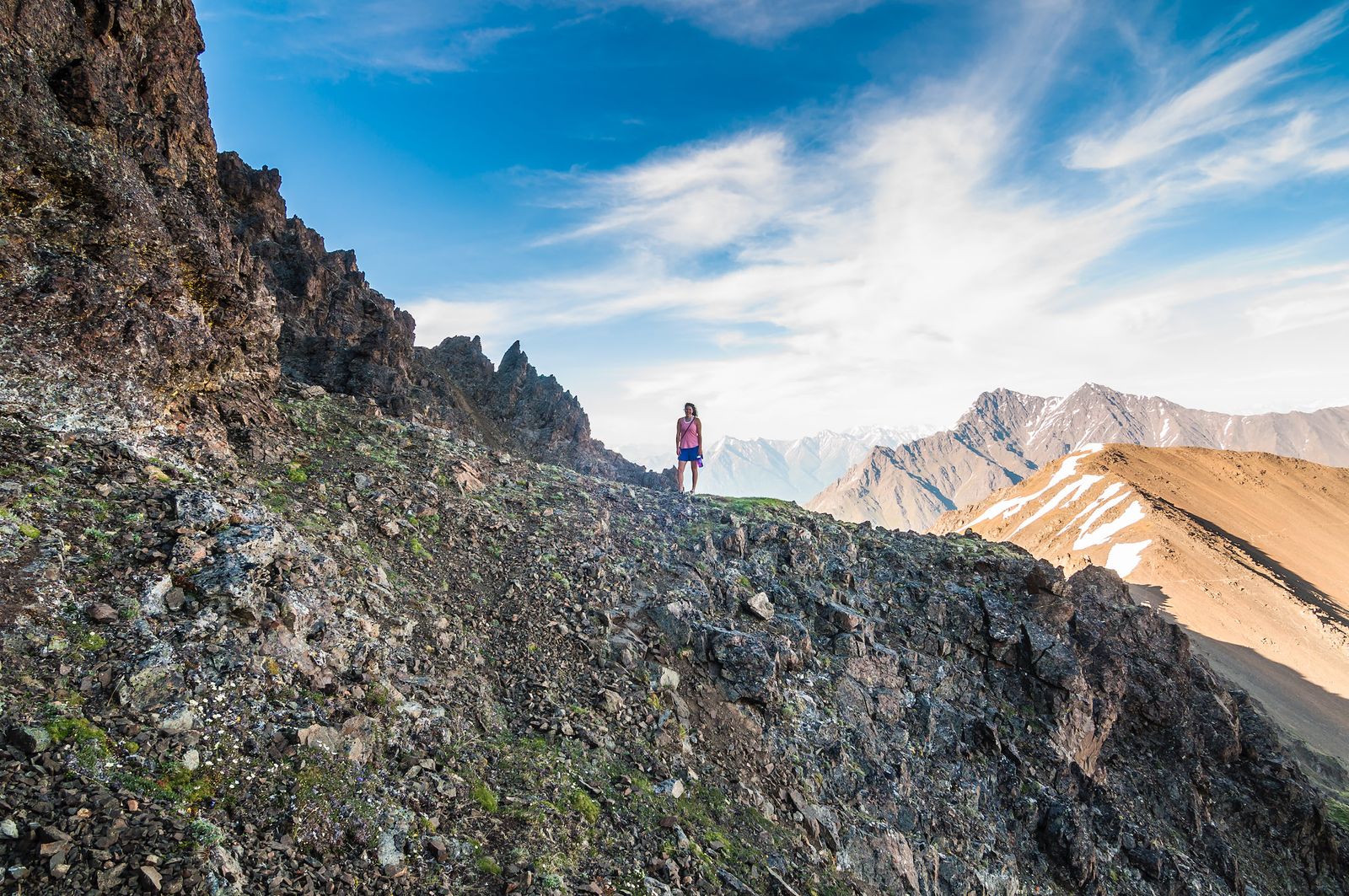 Last Frontier Magazine | The Life and Beauty of Alaska