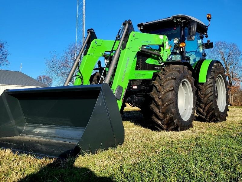 Utility Tractors for Sale in Brookport, IL | Hoyer Outdoor Equipment