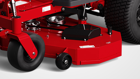 Ferris 300S Zero Turn Mower, Briggs & Stratton PXi, 25 hp, 52 in for ...