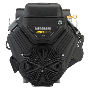 Grasshopper 940 Zero Turn Mower, Vanguard EFI, 40 hp, 61 in PowerFold ...