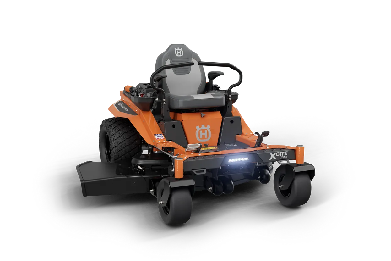 Husqvarna Xcite Z375 Zero-Turn Lawn Mower—54 in, 26 hp, Kohler ...