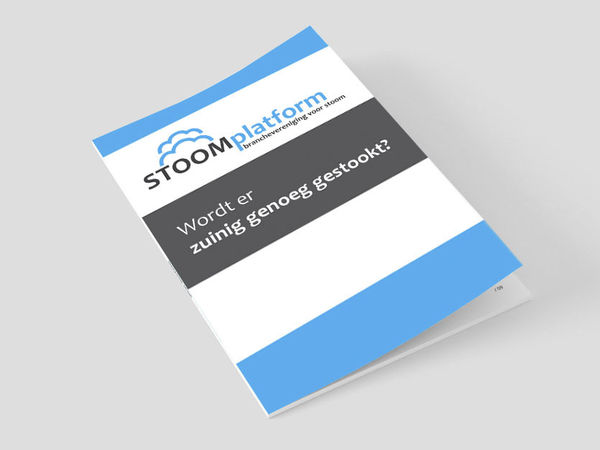 Webshop | Stoomplatform