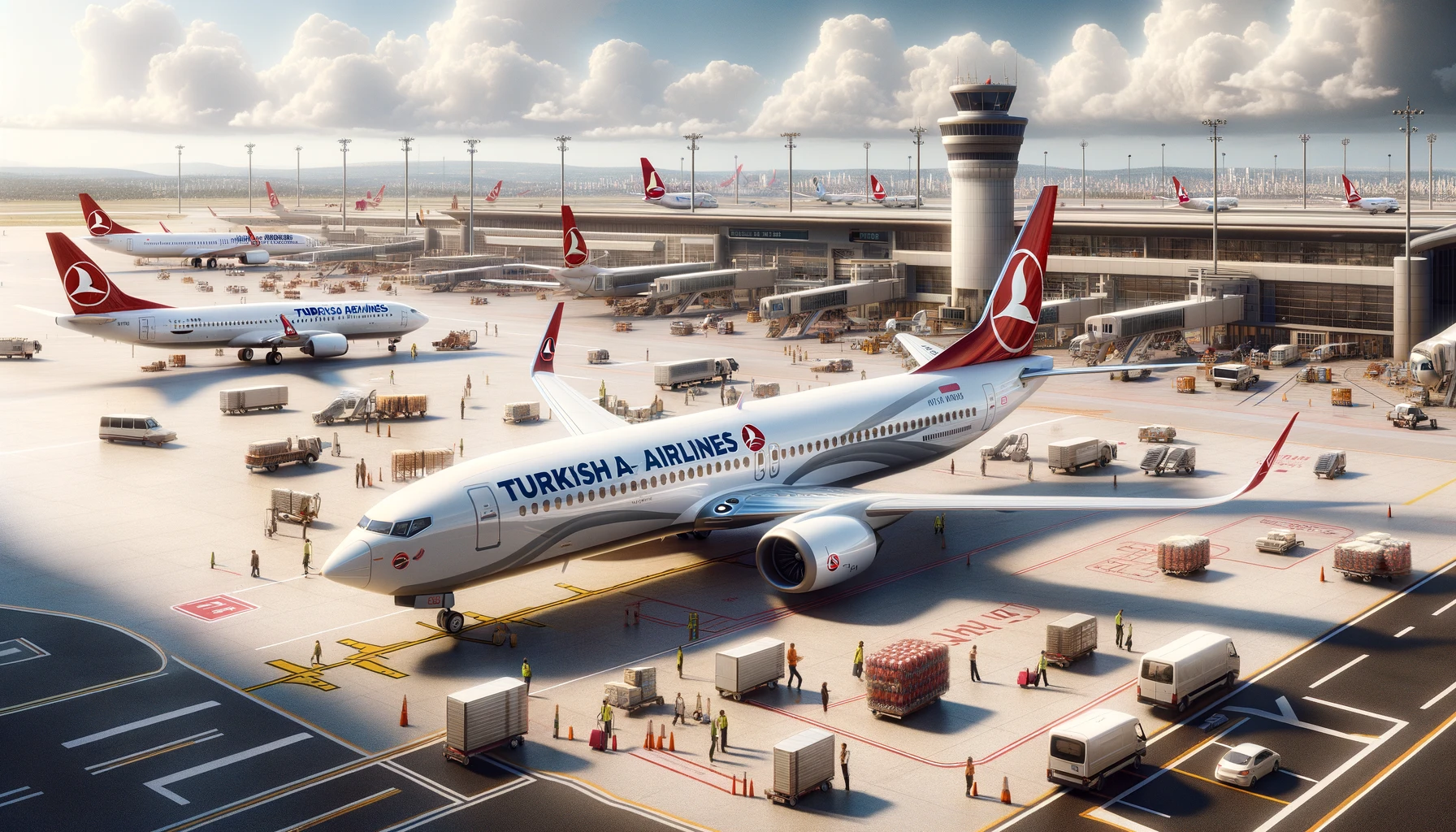 Turkish Airlines' Miles&Smiles Program Faces Historic Devaluation