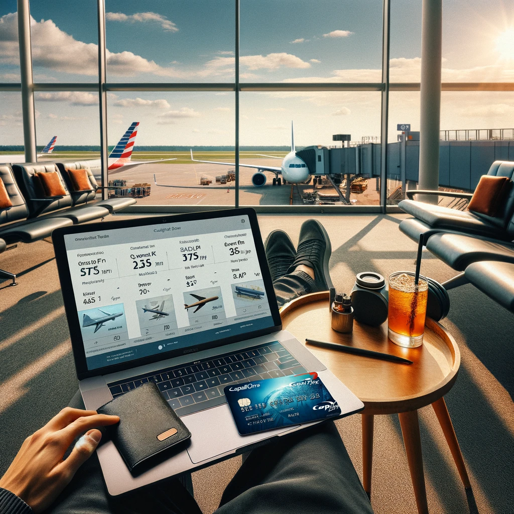 Maximize Capital One Points for Travel: A Comprehensive Guide