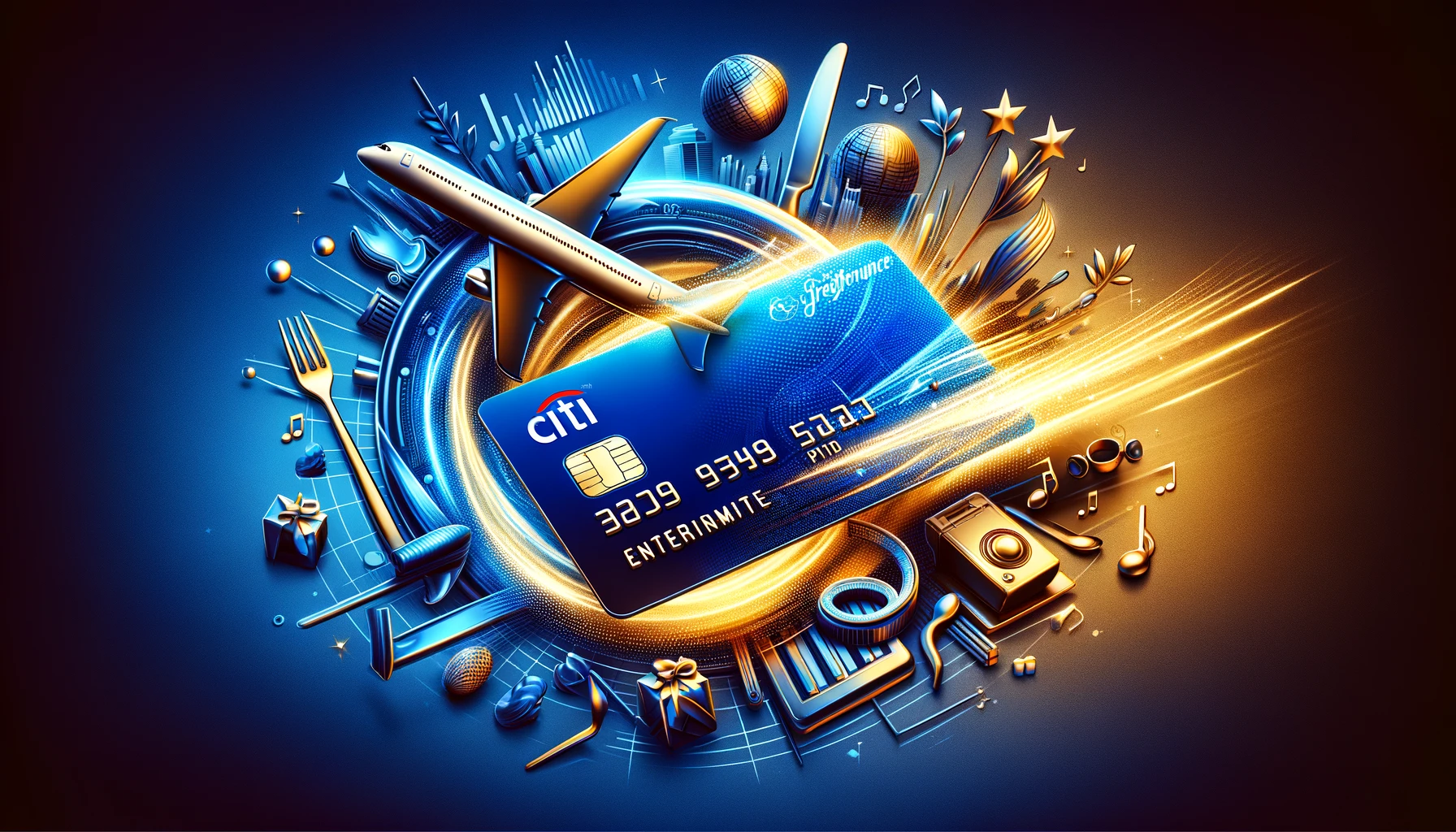 The Changes Happening to the Citi Premier Card
