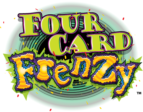 Galaxy Gaming | Four Card Frenzy