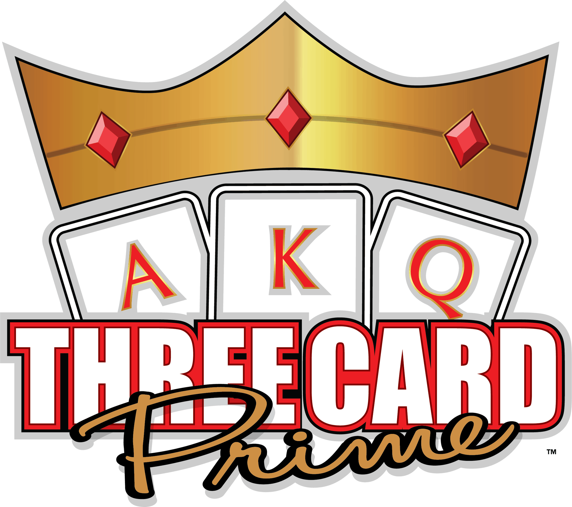 Galaxy Gaming | Three Card Prime