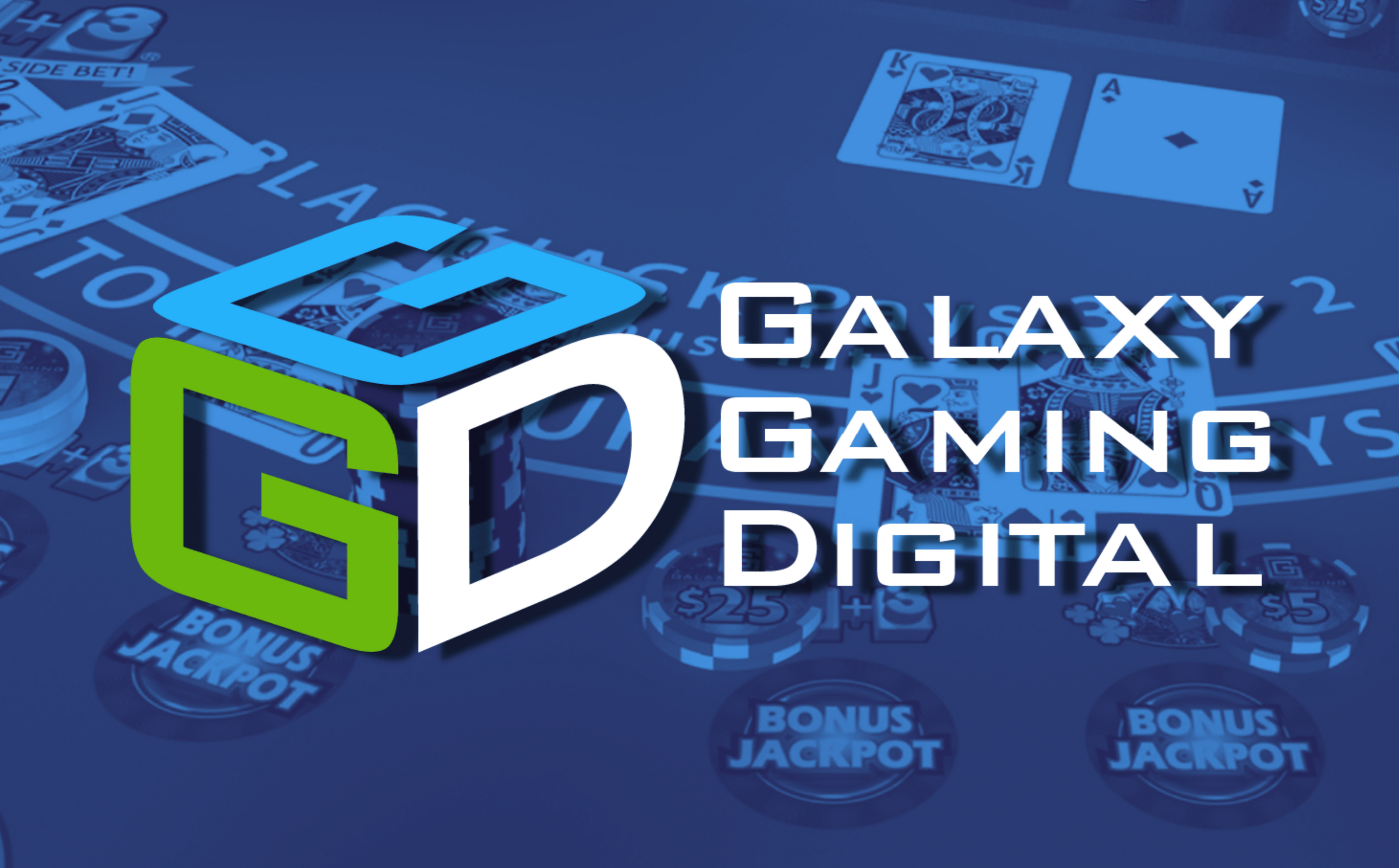 Galaxy Gaming