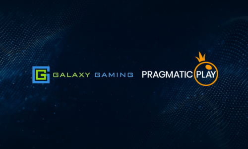 Galaxy Gaming | News & Events
